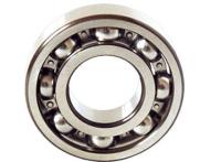 China 6304 ZZ 2RS Machine Bearing / 304 SS Stainless Ball Bearing P4 P5 P6 for sale