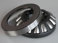 China Heavy load thrust spherical roller bearing 29424E With brass steel cage for sale