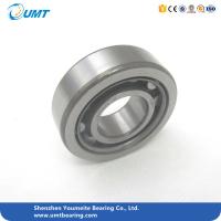 China NJ Series Stainless Steel Cylindrical Roller Bearing NJ202 NJ203 NJ204 NJ304 for sale
