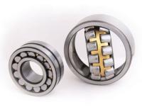 China Roller Type Spherical Ball Bearing Double Row 24128 CC/W33 140*225*85 for sale