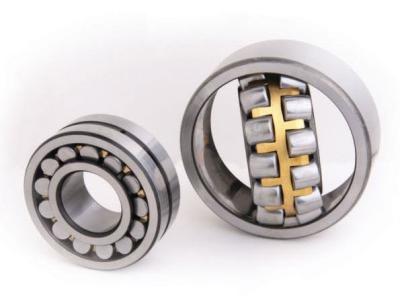 China Roller Type Spherical Ball Bearing Double Row 24128 CC/W33 140*225*85 for sale