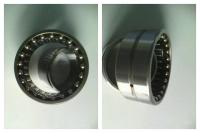 China Combine Needle Roller Bearing NKIA5901 Angular Ball12*24*16 for injection mold for sale