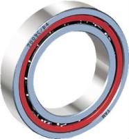 China Stainless Steel Precision P4 Angular Contact Ball Bearing Single Row 7312 for sale