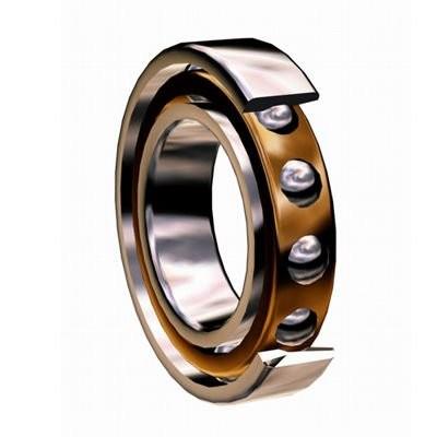 China 7306 Angular Contact Ball Bearings 30*72*19mm , Engine Parts Bearing for sale