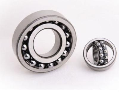 China Double Row Self Aligning Ball Bearing 1214 1214k Generator For Bicycle for sale