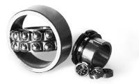 China Auto Parts Self - Aligning Ball Bearing 2207 Electric Skateboard Miniature for sale