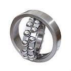 China Chrome Steel Self Aligning Ball Bearing 2200 10x30x14mm Ball Bearing Single Row for sale