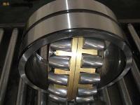 China Brass Cage Chrome Steel Spherical Roller Bearing 23236E1AKM for mining machine for sale