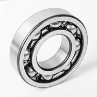 China FELM MOTOR OF SECONDARY DAF PUMP Steel Ball Bearings 6322C3 110 x 240 x 50mm for sale