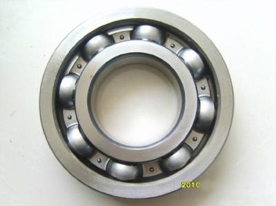 China FELM MOTOR OF SECONDARY DAF PUMP Steel Ball Bearings 6322C3 110 x 240 x 50mm for sale
