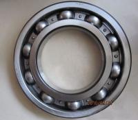China 6317 C4 low noise Deep Groove Ball Bearings Z1V1 Z2V2 Z3V3 Z4V4 for sale