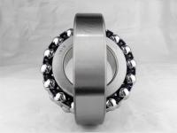 China Both Seals Nylon Cage Self Aligning Ball Bearing 2208e-2rs1ktn9 40*80*23mm for sale