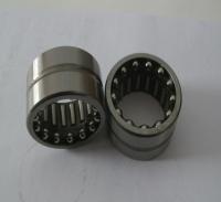 China Combine Needle Roller Bearing NX7ZTN Angular Ball 7*14*18 For Printing Machine for sale