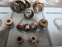 China Combine Needle Roller Bearing NX7ZTN Angular Ball 7*14*18 For Printing Machine for sale