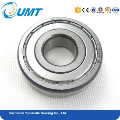China Original brand Deep Groove Ball Bearings , 6205z small steel ball bearings for sale