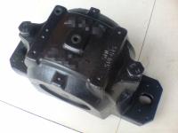 China 140 mm Steel SNL 528 heavy duty pillow block bearings Used for Oil field for sale