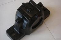 China 140 mm Steel SNL 528 heavy duty pillow block bearings Used for Oil field for sale