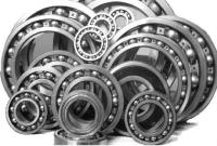 China Single row 6202 auto parts NSK Ball Bearings Stainless steel 6202 22000r / min for sale