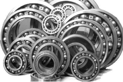 China Single row 6202 auto parts NSK Ball Bearings Stainless steel 6202 22000r / min for sale