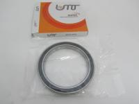 China Chrome steel inch single row taper roller bearing KHM88542- HM88510 for auto engine for sale
