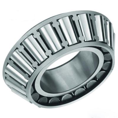 China 64*110*25mm tapered ball bearing 29585 / 29521 High Reliability for sale