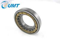 China Truck Spare Parts NU2212EM Cylindrical Roller Bearing Used For Mine Truck for sale