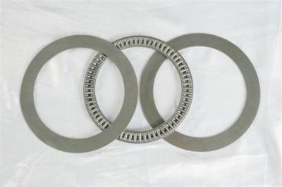 China Steel Cage Needle Roller Bearing For Gear AXK80105 80*105*4mm for sale