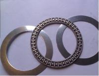 China Steel Cage Needle Roller Bearing For Gear AXK80105 80*105*4mm for sale