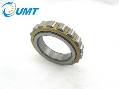 China Brass Cage 468646AM2/W23A Cylindrical Roller Bearing For Shaft Lathes for sale