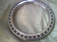 China Excavator Spare Parts Angular Contact Ball Bearing SF3227VPX1 Travel Gearbox Bearing for sale