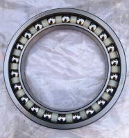 China Excavator Parts Angular Contact Bearings Model BA222-1WSA For Cat320 / Cat325 / Cat330 for sale