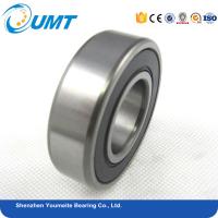 China Motor Deep Groove Ball Bearing Single Row 6001 Bearing 6001 Zz 6001 2rs for sale