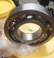 China Low Noise Stainless Steel Ball Bearings 6316M.C3.S1 Brass Cage Japan Origin for sale