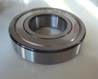 China Low Noise Stainless Steel Ball Bearings 6316M.C3.S1 Brass Cage Japan Origin for sale