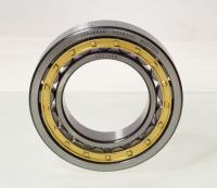 China Cage Bronze Cylindrical Ball Bearing NU 2328E.M1A.C3 / Auto Bearing C3 Clearance for sale