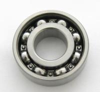 China 6310C4 high temperature bearings , silver double row deep groove ball bearing for sale