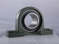 China FY-65-TF Farm Bearing Pillow Block Bearings For Agricultural Machinery for sale