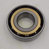 China Auto parts Angular Contact Ball Bearing , high performance Motorcycle bearings 7001 for sale