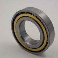 China Auto parts Angular Contact Ball Bearing , high performance Motorcycle bearings 7001 for sale