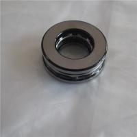 China Superior precision Ball Thrust Bearing , industrial automobile C3 bearing 51100 for sale