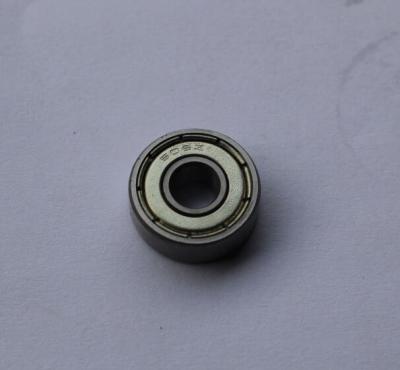 China 619/8 629/8 698zz mini ball bearing / high speed bearings 8 * 19 * 6 mm for sale