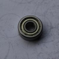 China Bicycle Wheel Hub miniature ball bearing , 605 Z p5 bearing high precision for sale