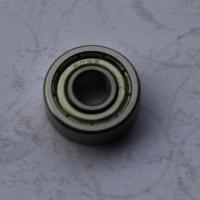 China Bicycle Wheel Hub miniature ball bearing , 605 Z p5 bearing high precision for sale
