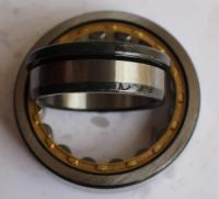 China NJ NU N 1008 chrome steel high load bearings , cylinder roller bearing for sale