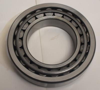 China 30203 KOYO open tappered roller bearing , Carbon Steel c4 bearing for sale