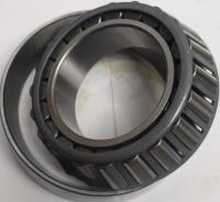 China 30203 KOYO open tappered roller bearing , Carbon Steel c4 bearing for sale
