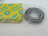 China Chrome steel Taper Roller Bearing , engine motor ABEC -7 bearing lm11949 / 10 for sale