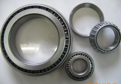 China 97500/97900 Chrome steel open single row roller bearing 2000 r/Min for sale