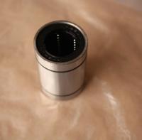 China LM4UU motion system ball linear bearing , Stainless Steel Bearings open for sale