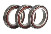 China 3203 7318BECB - J double angular contact bearing , long life machine tool bearings for sale